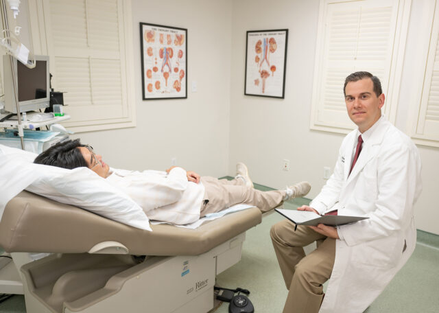 Why Choose UACC? | Urology Associates of Cape Cod, P.C. | Cape Cod, MA